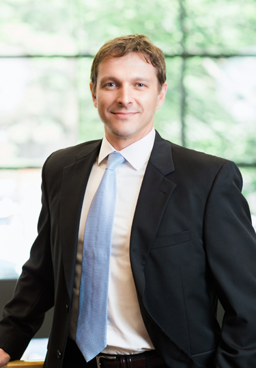 Our Team - Moyer Wealth Management